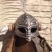 Viking Helmet, North Helmet, North Wars, Larp Helmet, Mask for Cosplay ...