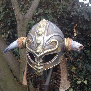 Cosplay Helmet, for Honor, Cosplay Mask, Viking Warrior, for Honor Game ...