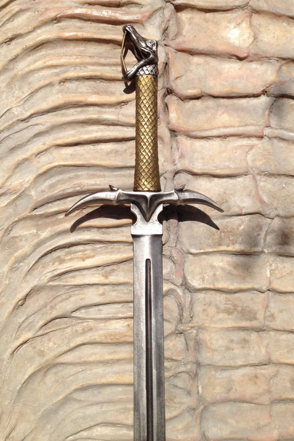 Sleepy Hollow, Sword Props, Cosplay, Larp Props, Larp Weapon Acting ...