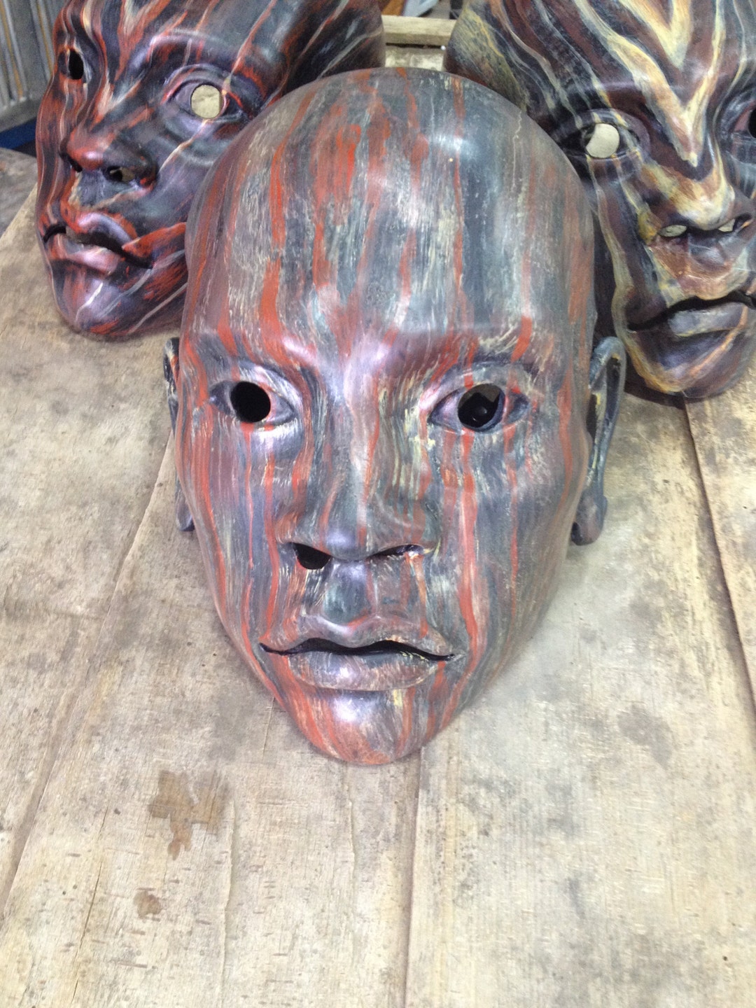 Masquerade Mask Men, Mask Hunter, Masquerade Mask, Warrior Stalker ...