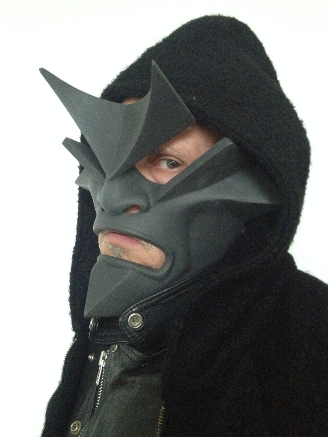 Halloween Devil Face, Masquerade Mask, Mask Dark, Burton Monster ...