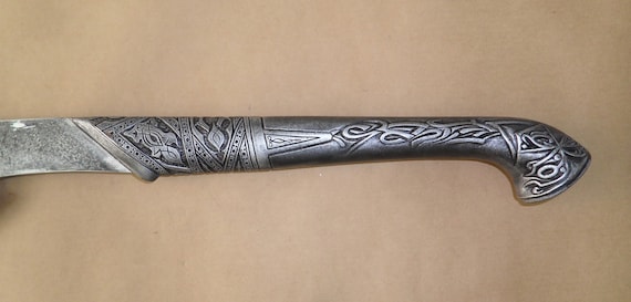 Arakh Weapon