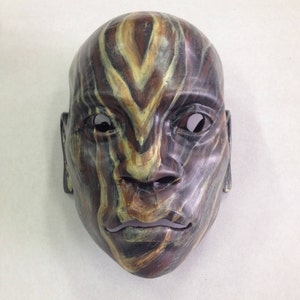 Masquerade Mask Men, Mask Hunter, Masquerade Mask, Warrior Stalker ...
