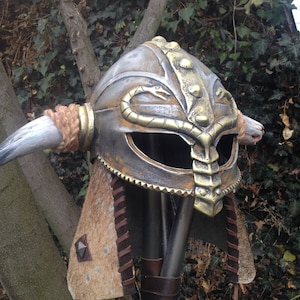 Cosplay Helmet, for Honor, Cosplay Mask, Viking Warrior, for Honor Game ...