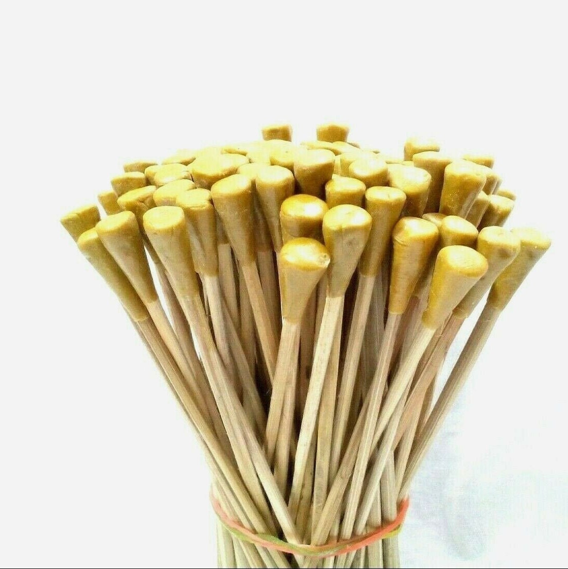 Wooden Dop Stick Gemstone Cutting and Polish Useful Wooden Dop Stick ...