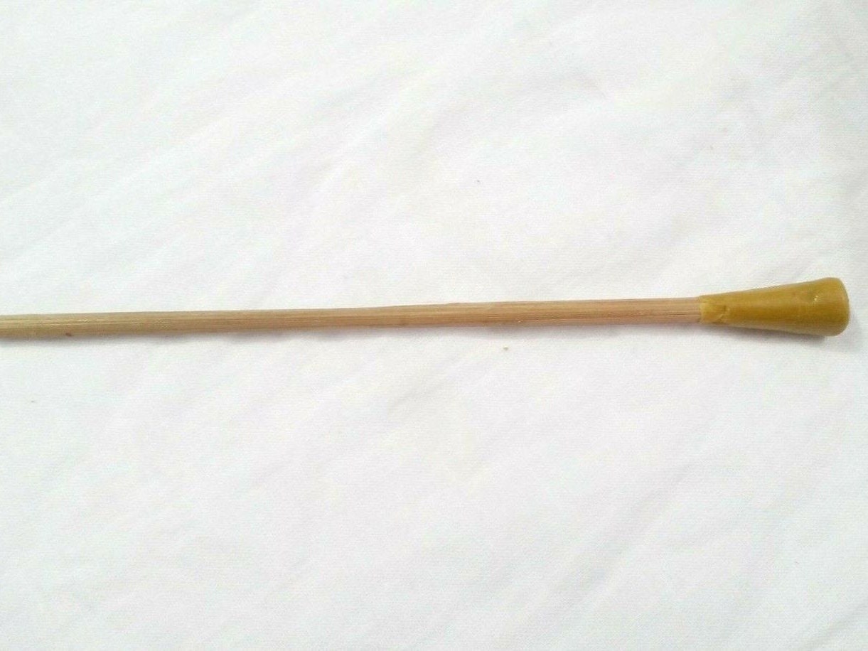 Wooden Dop Stick Gemstone Cutting and Polish Useful Wooden Dop Stick ...