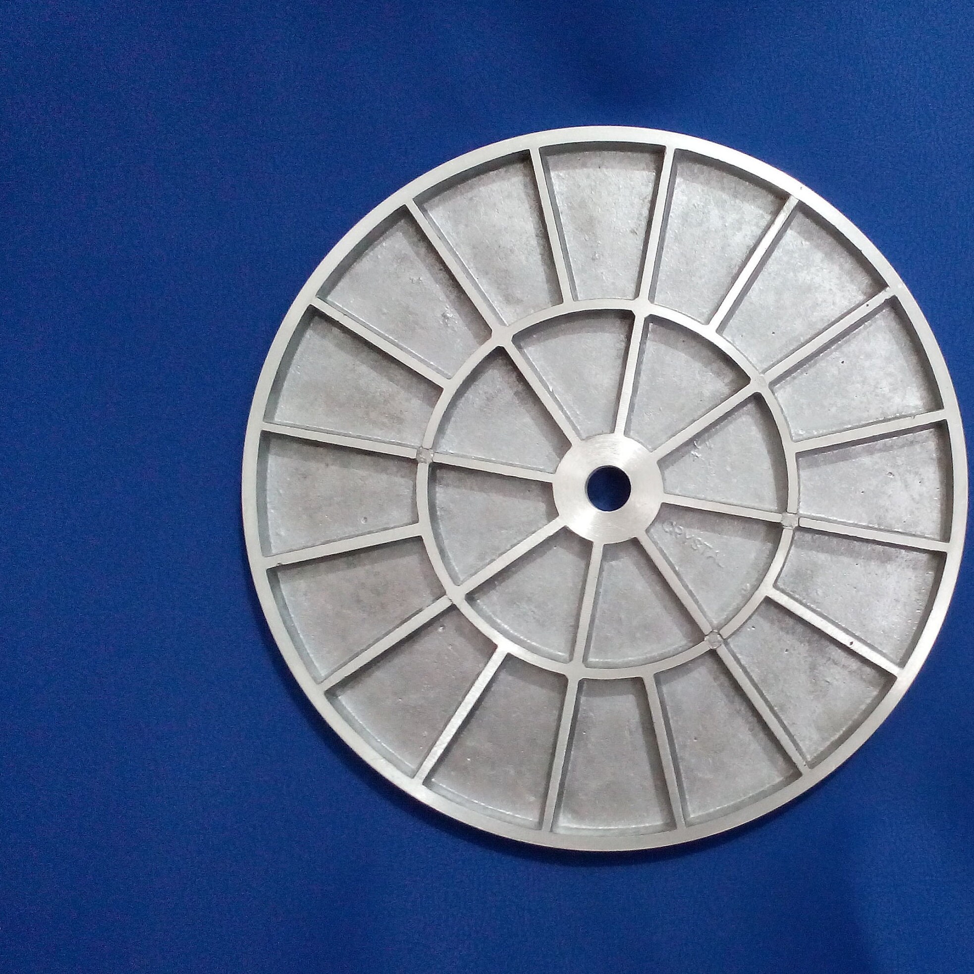 8 Inch 1 Piece Aluminium Baking Disc Base Plate Master Flat - Etsy