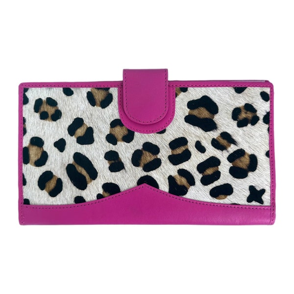 Oversized Wallet - Etsy