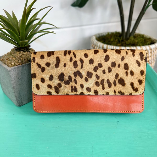 Upcycled Leather - Etsy