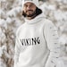 Viking Wizard Font Typography Alphabet Letters Numbers Celtic Nordic ...