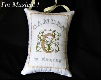 Irish Musical Box - Etsy