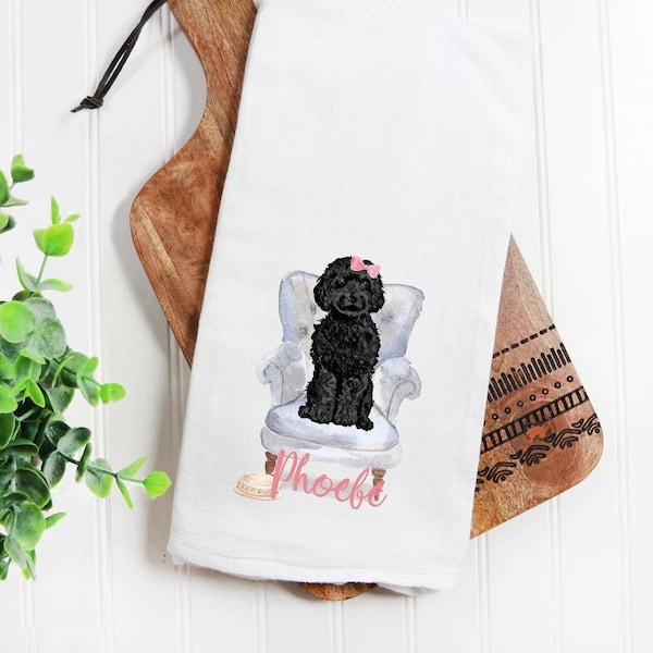 Cockapoo - Etsy