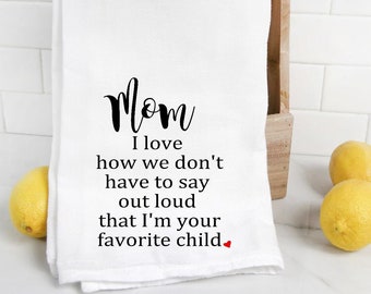 Your Favorite Child - Etsy