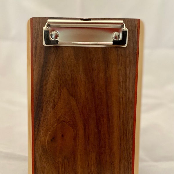 Wood Clipboard - Etsy