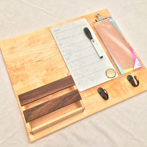 Dry Erase Mail Organizer | Etsy