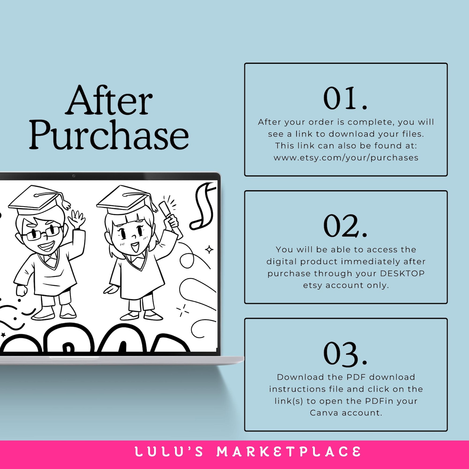 Preschool Graduation Coloring Pages 2025: Fun Printable Activity (PDF ...