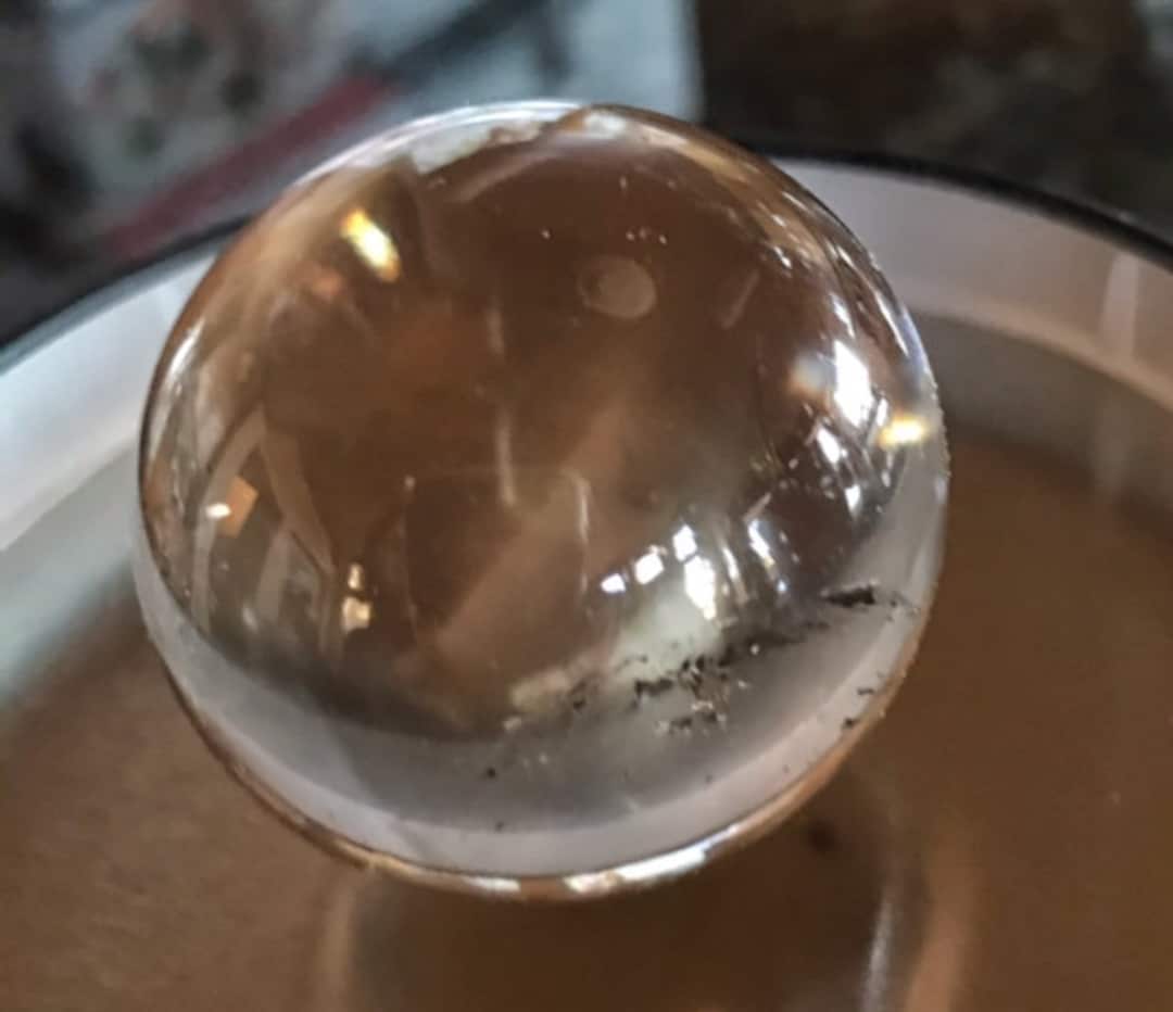 Crystal Ball Predictions for the Next Six Months/if You Know, You Know ...