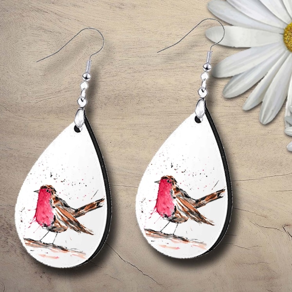 Robin Gifts - Etsy UK