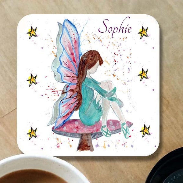 Hand Made Coasters - Etsy