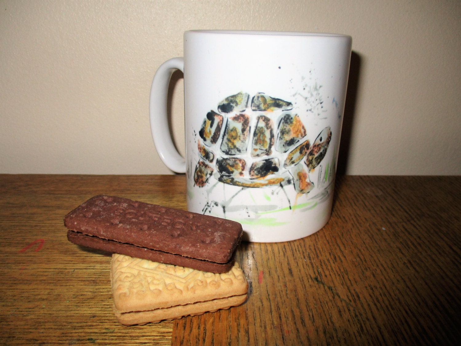 Tortoise mug Tortoise gift tortoise cup tortoise ceramic | Etsy