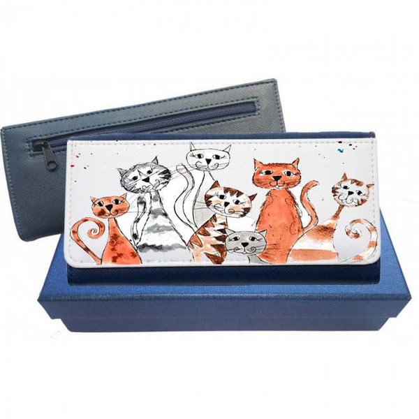 Cat Purse - Etsy