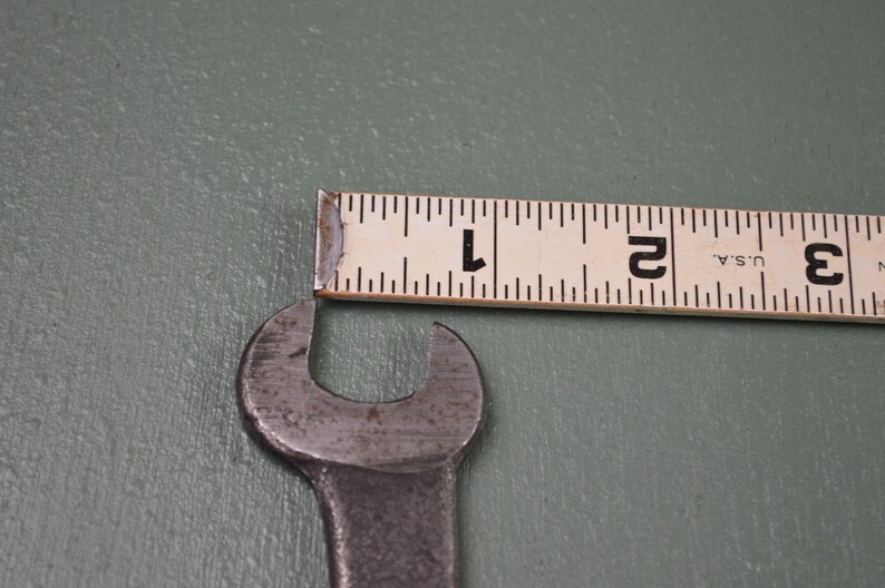 Ford Wrenches, Model T Car Wrench, Antique Auto Tools, #794 - Etsy