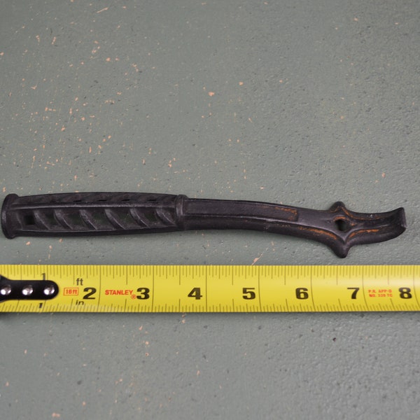 Wood Burning Stove Handles - Etsy