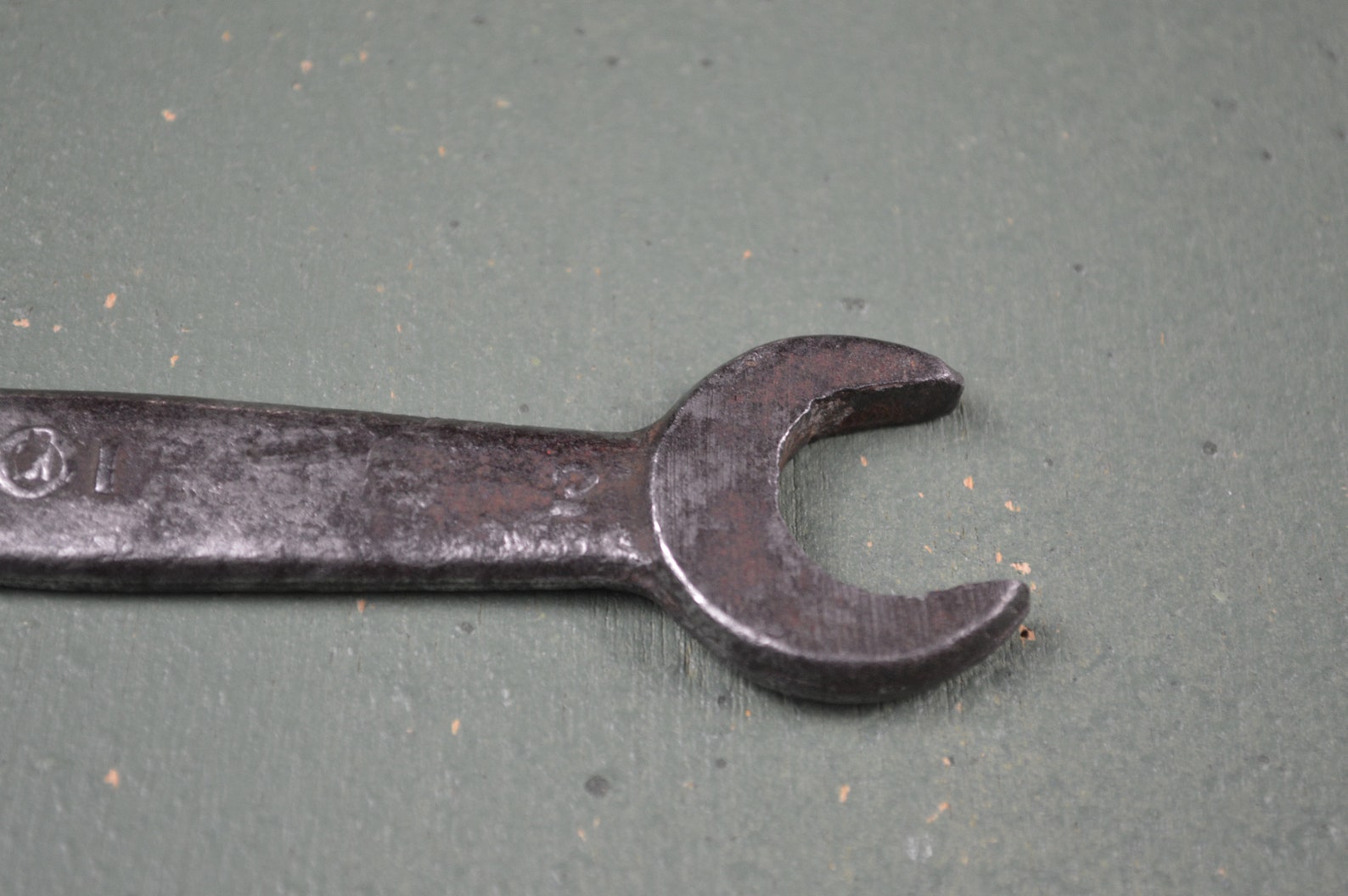 Ford Wrench Model T Car Wrench Antique Auto Tools 614 | Etsy