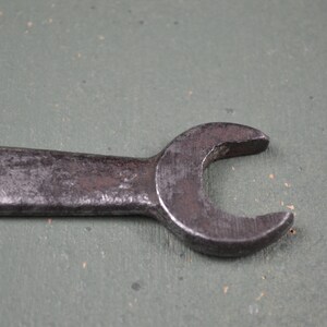 Ford Wrench, Model T Car Wrench, Antique Auto Tools, #614 - Etsy
