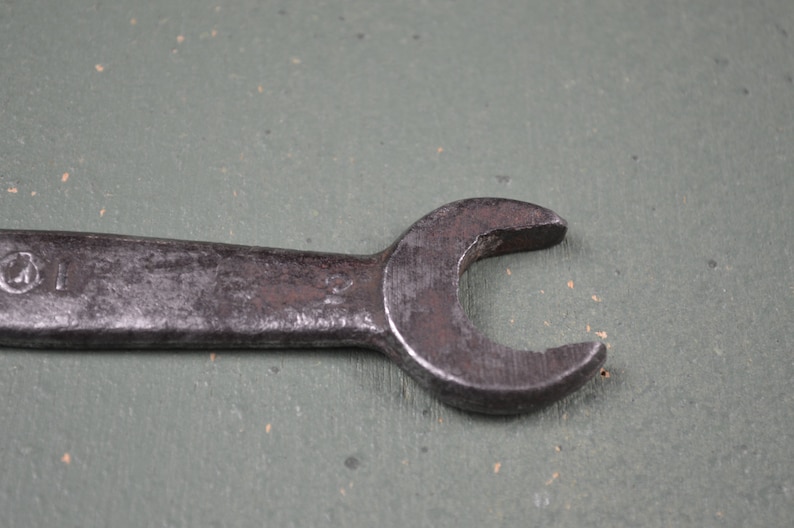 Ford Wrench, Model T Car Wrench, Antique Auto Tools, #614 - Etsy