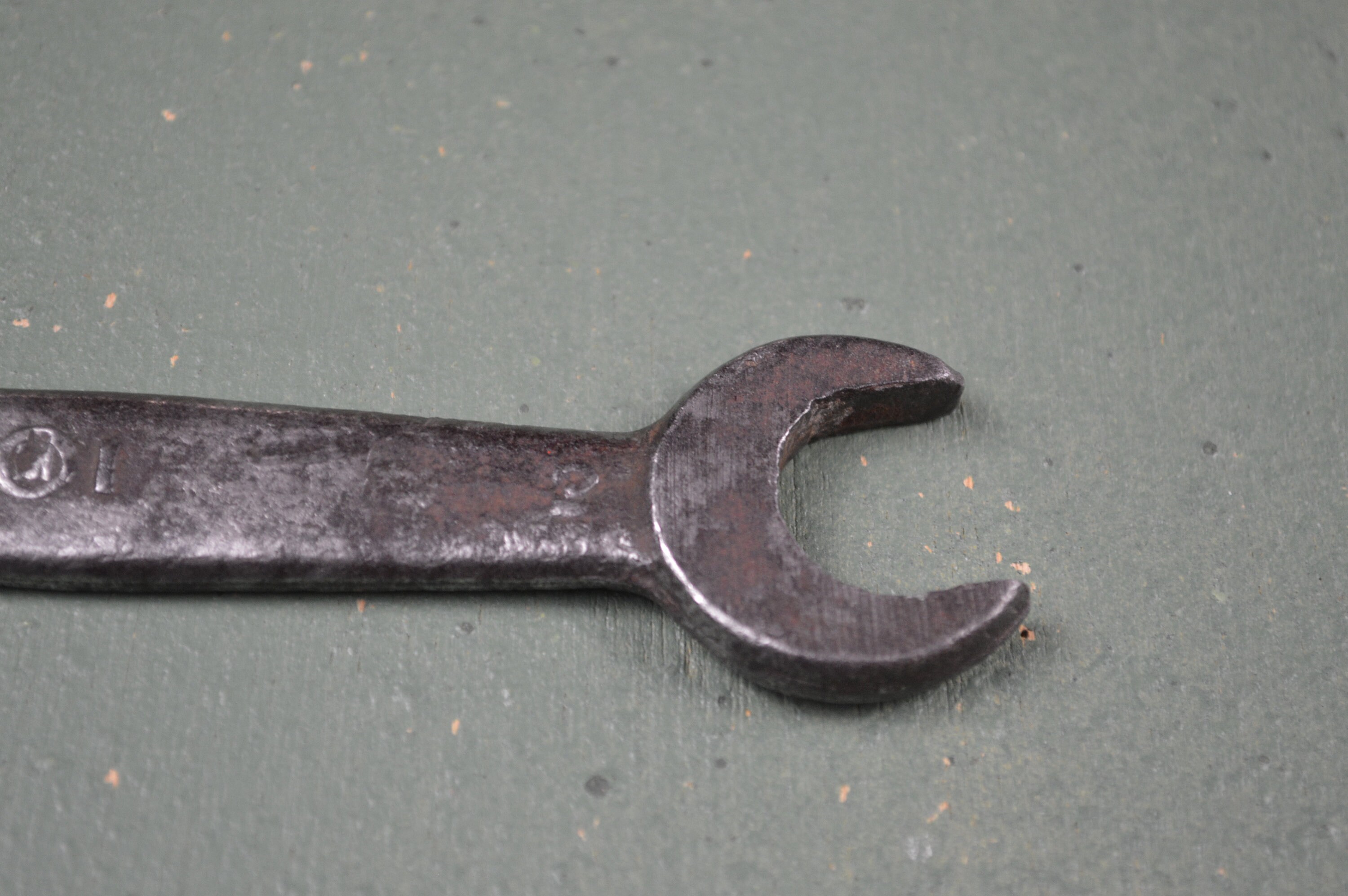 Ford Wrench, Model T Car Wrench, Antique Auto Tools, #614 - Etsy