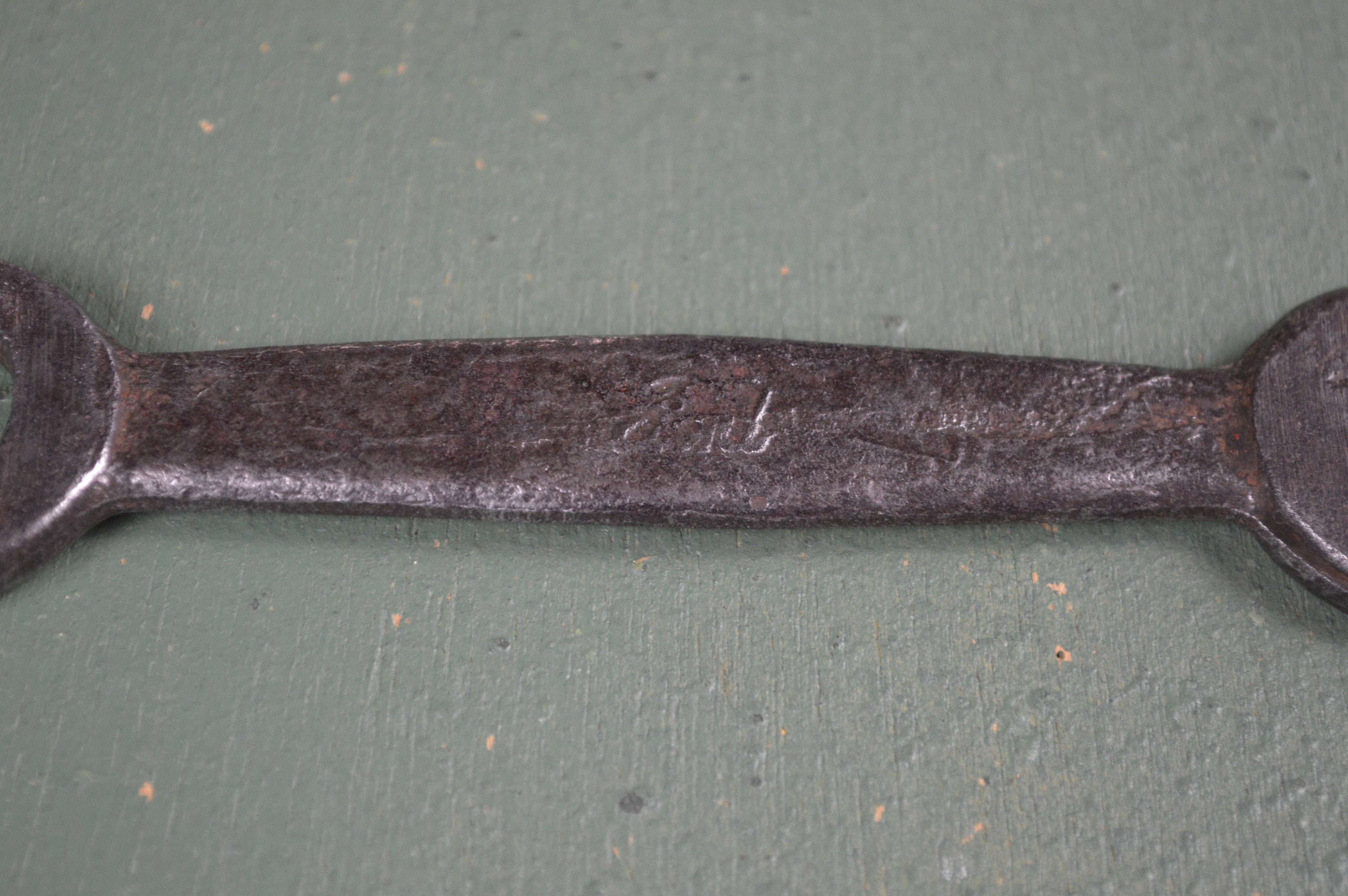 Ford Wrench, Model T Car Wrench, Antique Auto Tools, #614 - Etsy
