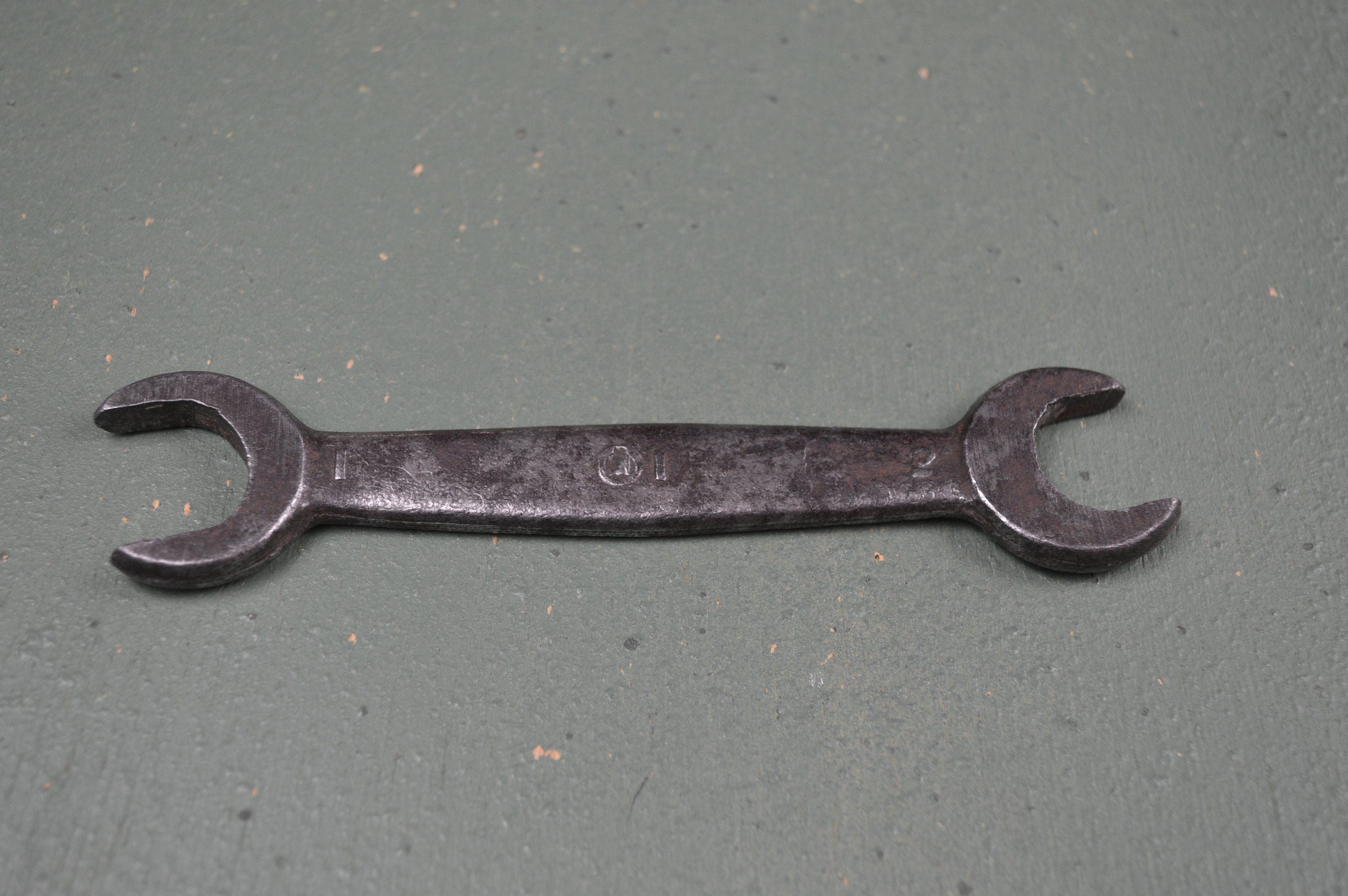 Ford Wrench, Model T Car Wrench, Antique Auto Tools, #614 - Etsy