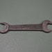 Ford Wrenches, Model T Car Wrench, Antique Auto Tools, #794 - Etsy
