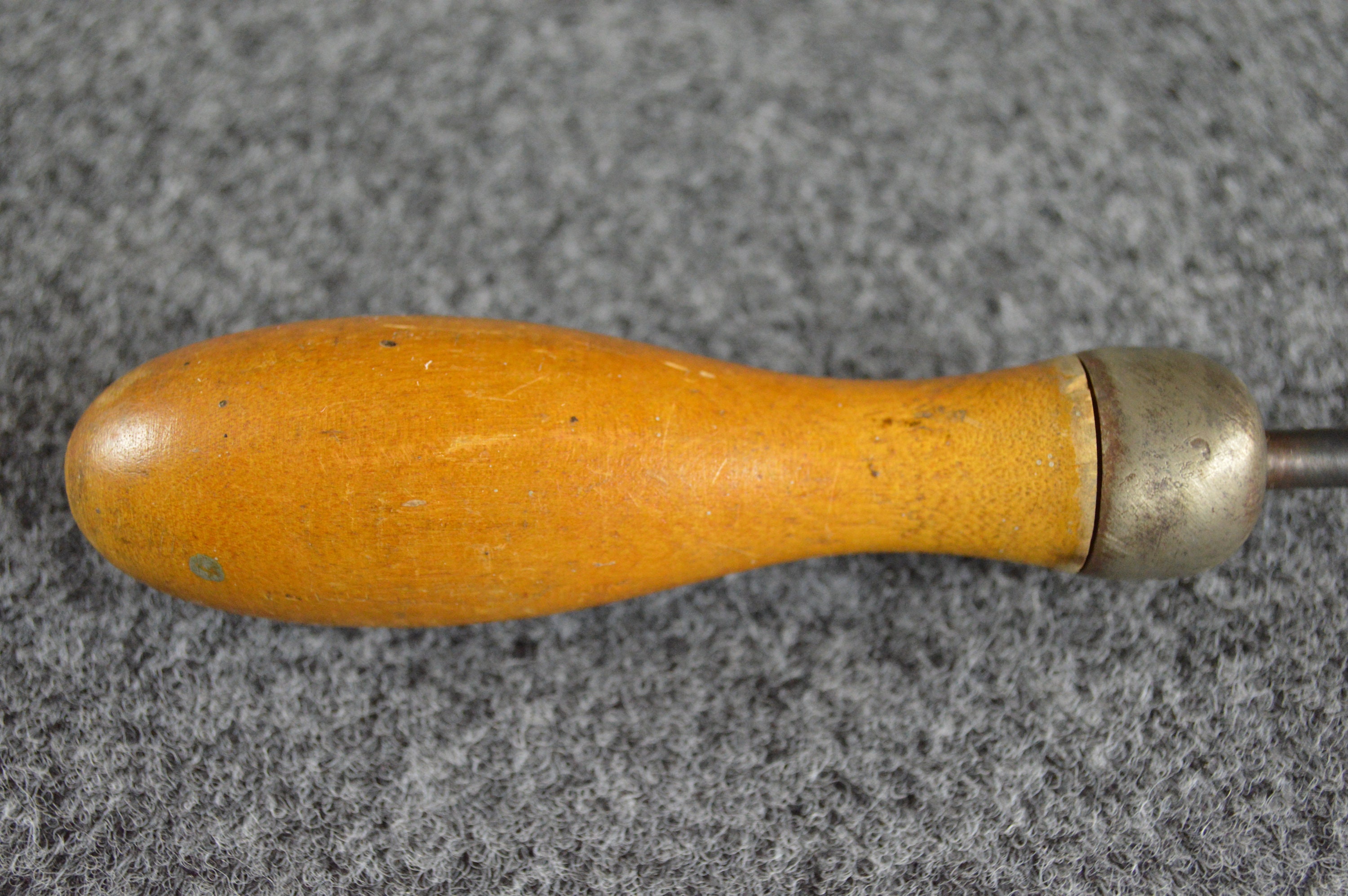 Hinged Lead Ladle With Wood Handle Blacksmith Tools 541 - Etsy