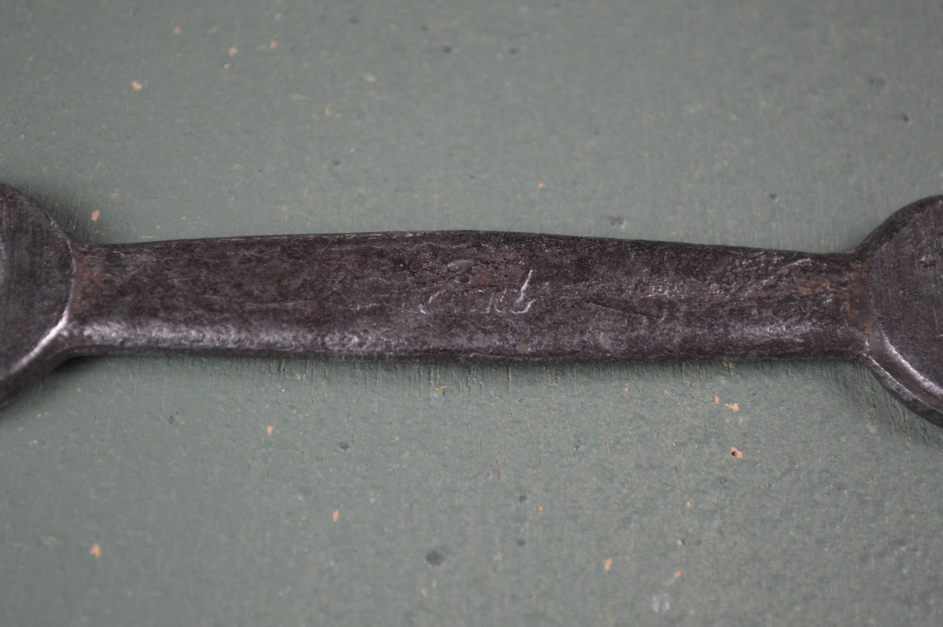 Ford Wrench Model T Car Wrench Antique Auto Tools 614 | Etsy