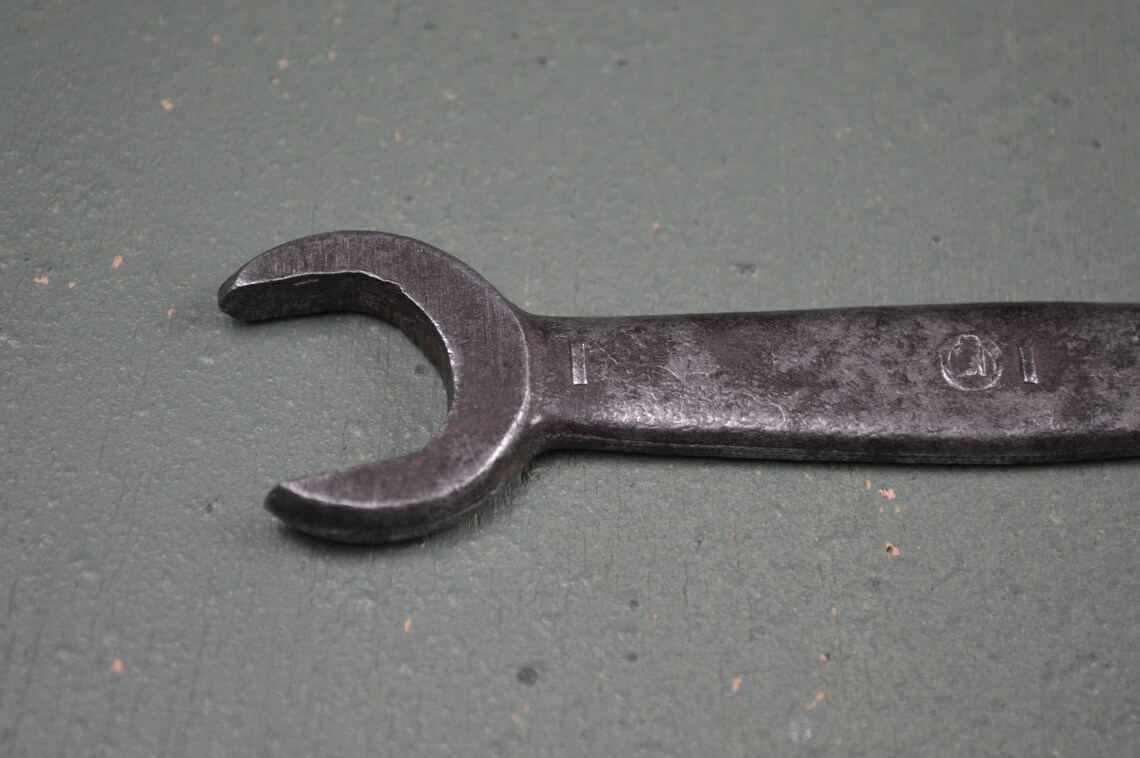 Ford Wrench, Model T Car Wrench, Antique Auto Tools, #614 - Etsy