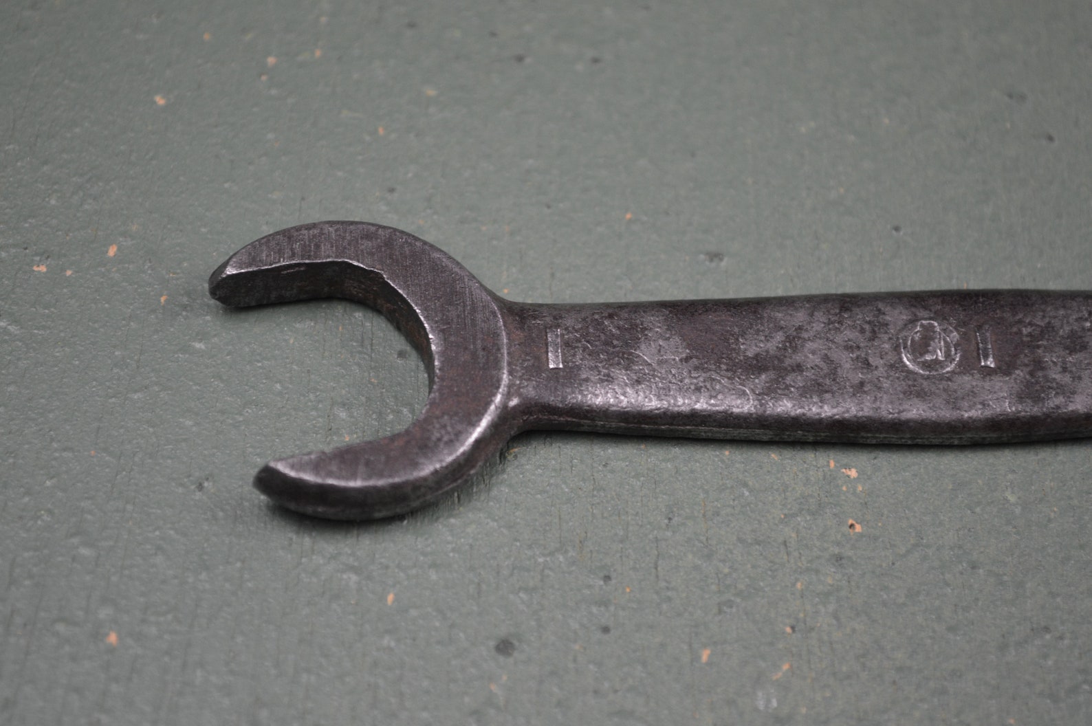 Ford Wrench, Model T Car Wrench, Antique Auto Tools, #614 - Etsy
