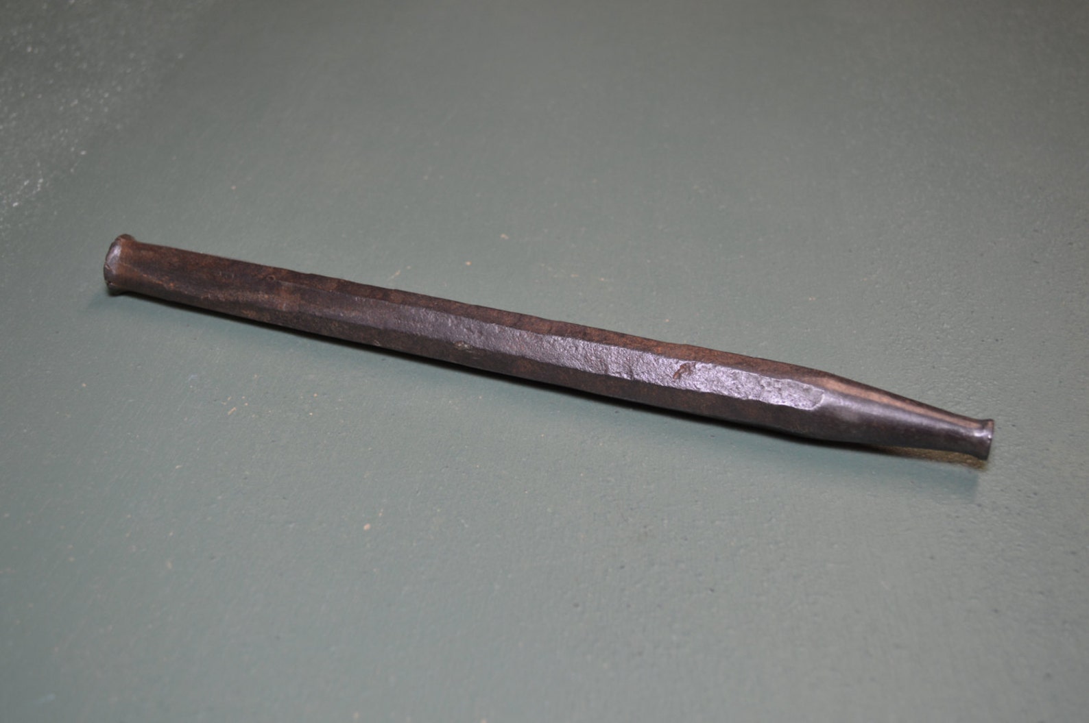 Antique Punch, Antique Tools, Very Old Punch, Historical Tool, 308 - Etsy