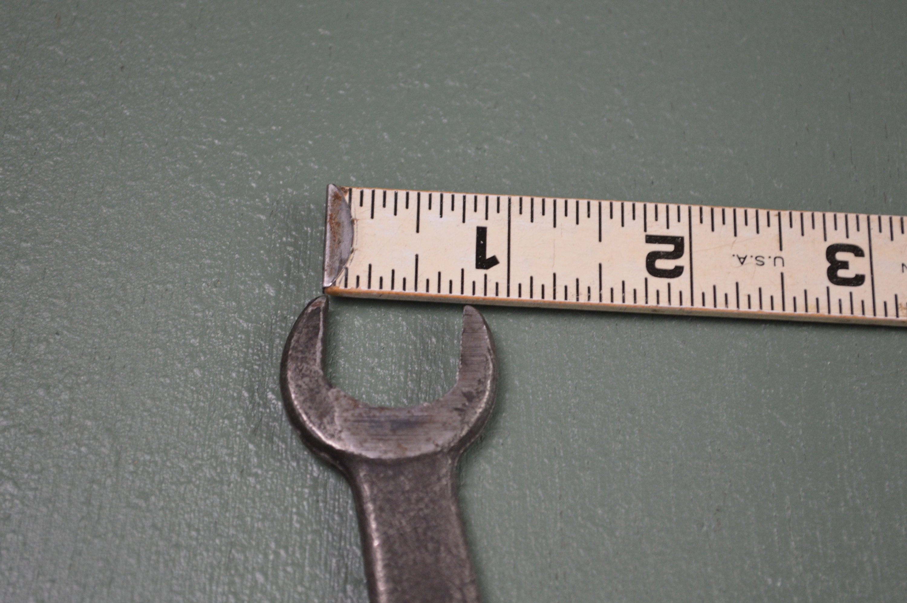 Ford Wrenches, Model T Car Wrench, Antique Auto Tools, #794 - Etsy