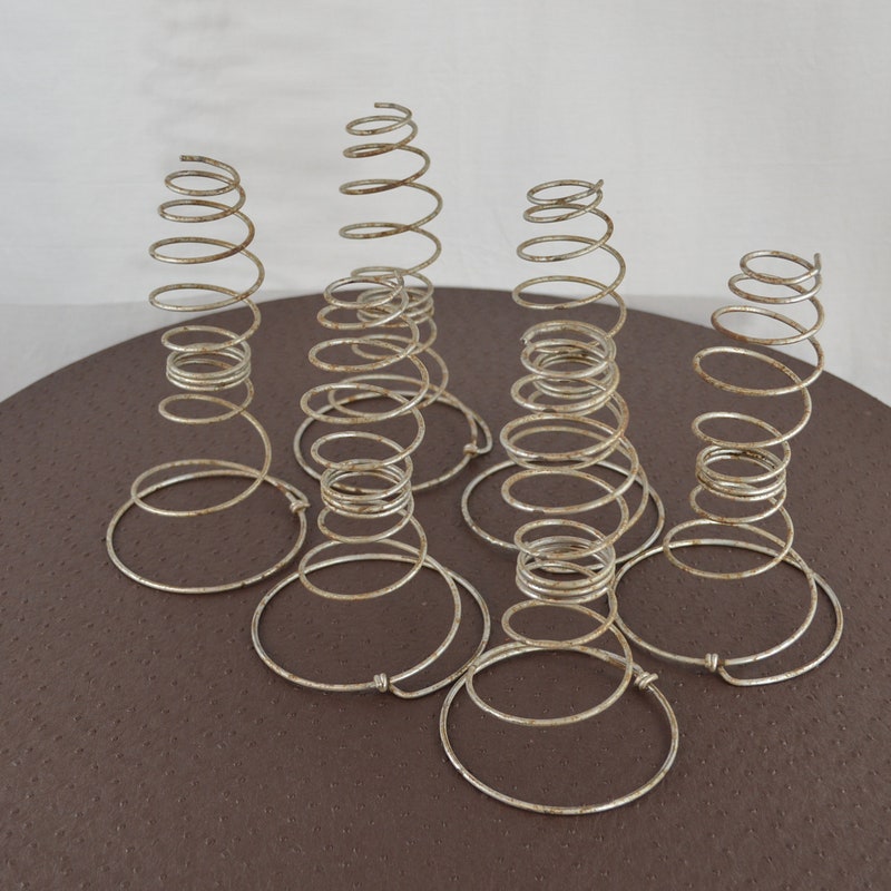 Bed Springs - Etsy