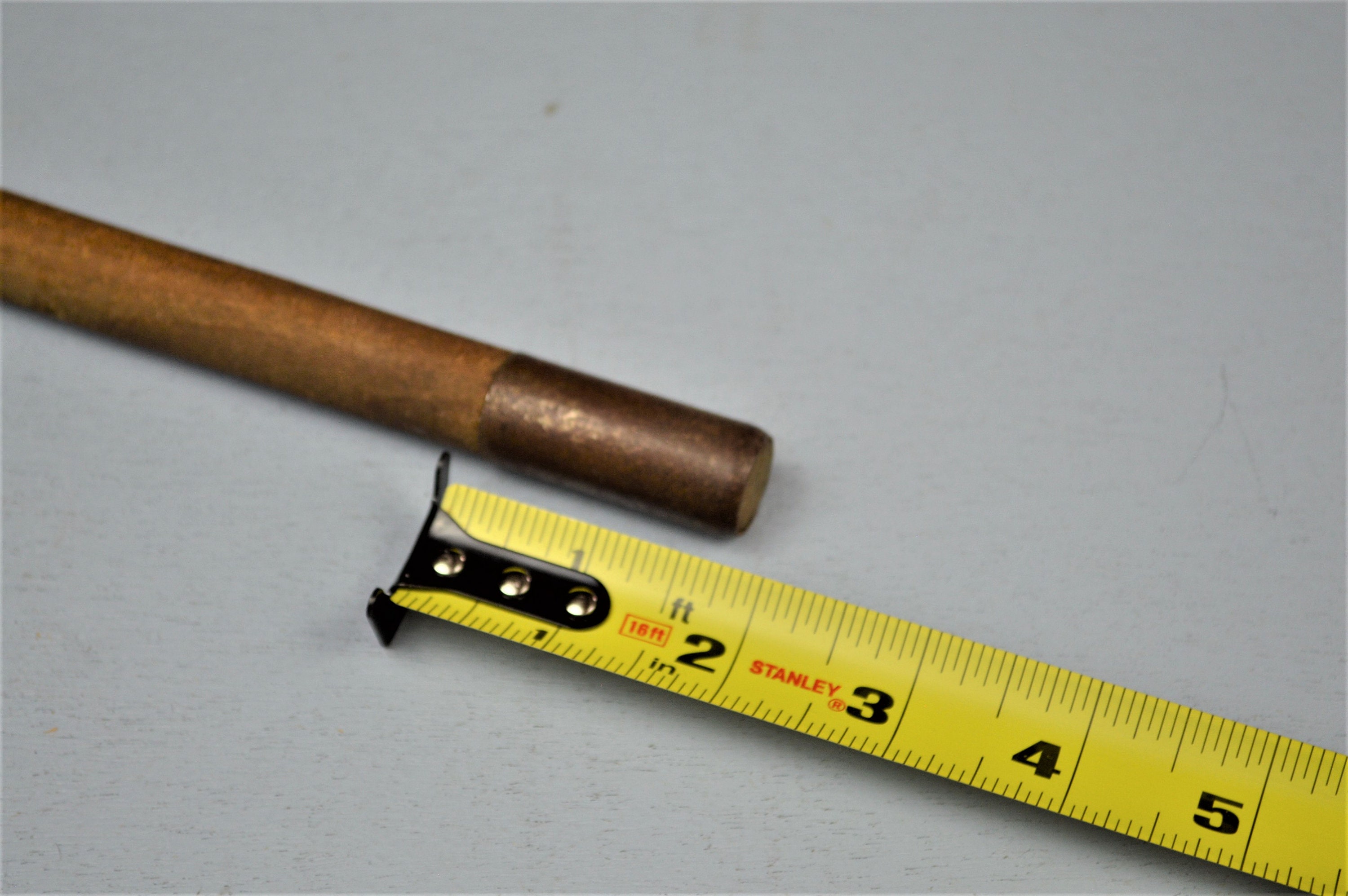 Vintage Window Parts Sash Blind Window Pole 656 - Etsy