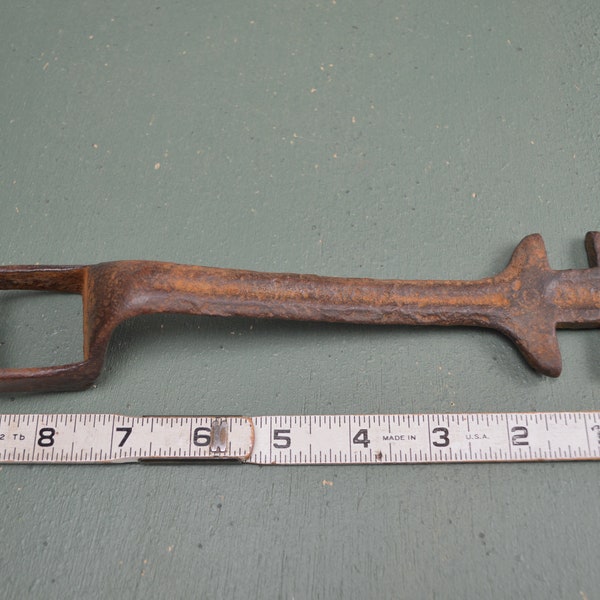 Farm Wrench - Etsy