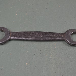 Ford Wrench, Model T Car Wrench, Antique Auto Tools, #614 - Etsy