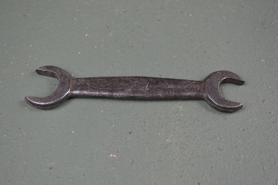 Ford Wrench Model T Car Wrench Antique Auto Tools 614 - Etsy