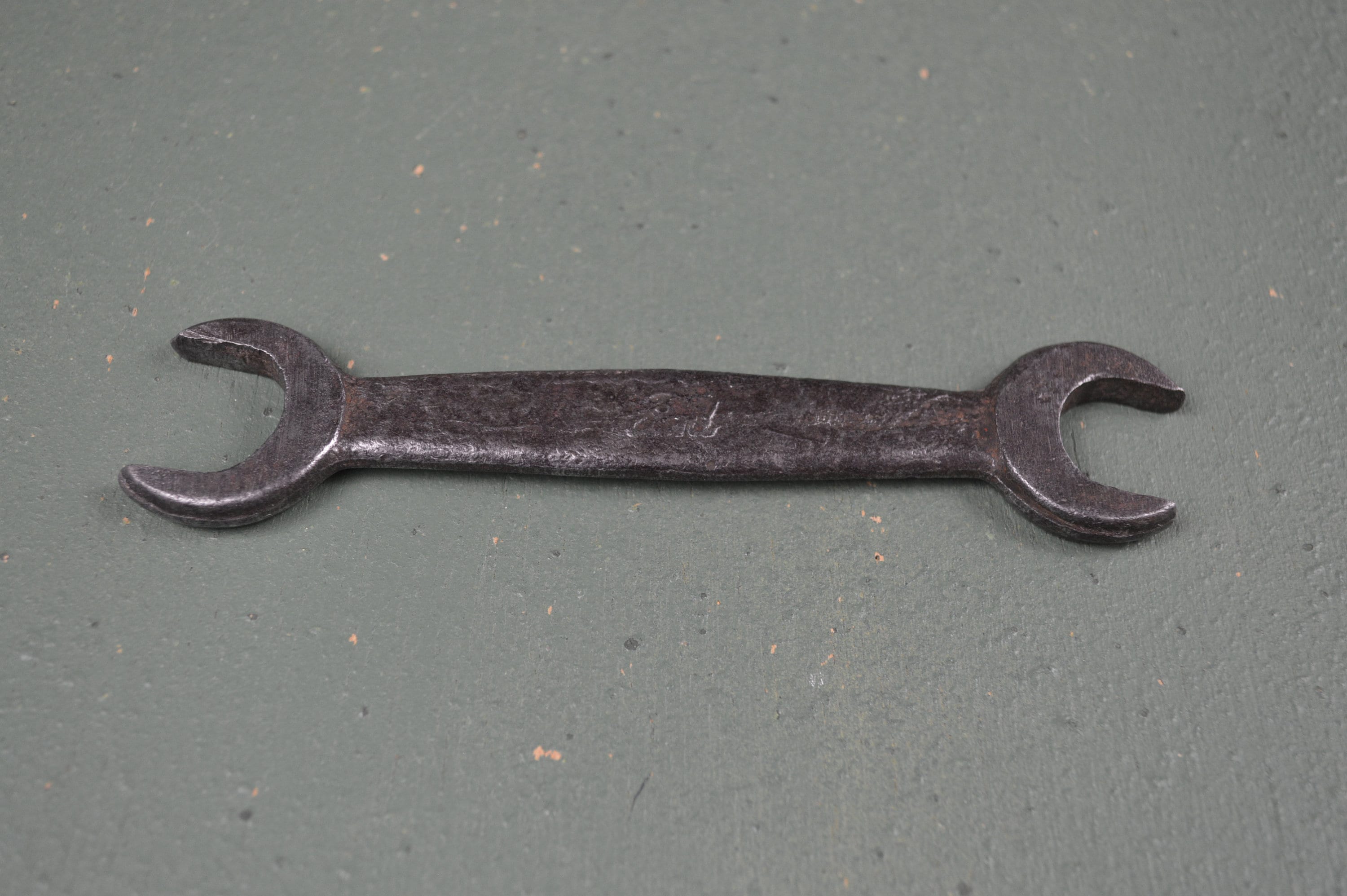 Ford Wrench, Model T Car Wrench, Antique Auto Tools, 614 - Etsy