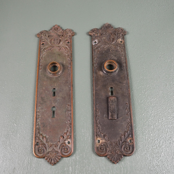 Skeleton Key Hole - Etsy