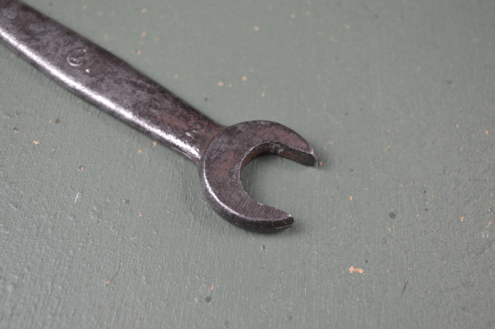 Ford Wrench, Model T Car Wrench, Antique Auto Tools, #614 - Etsy