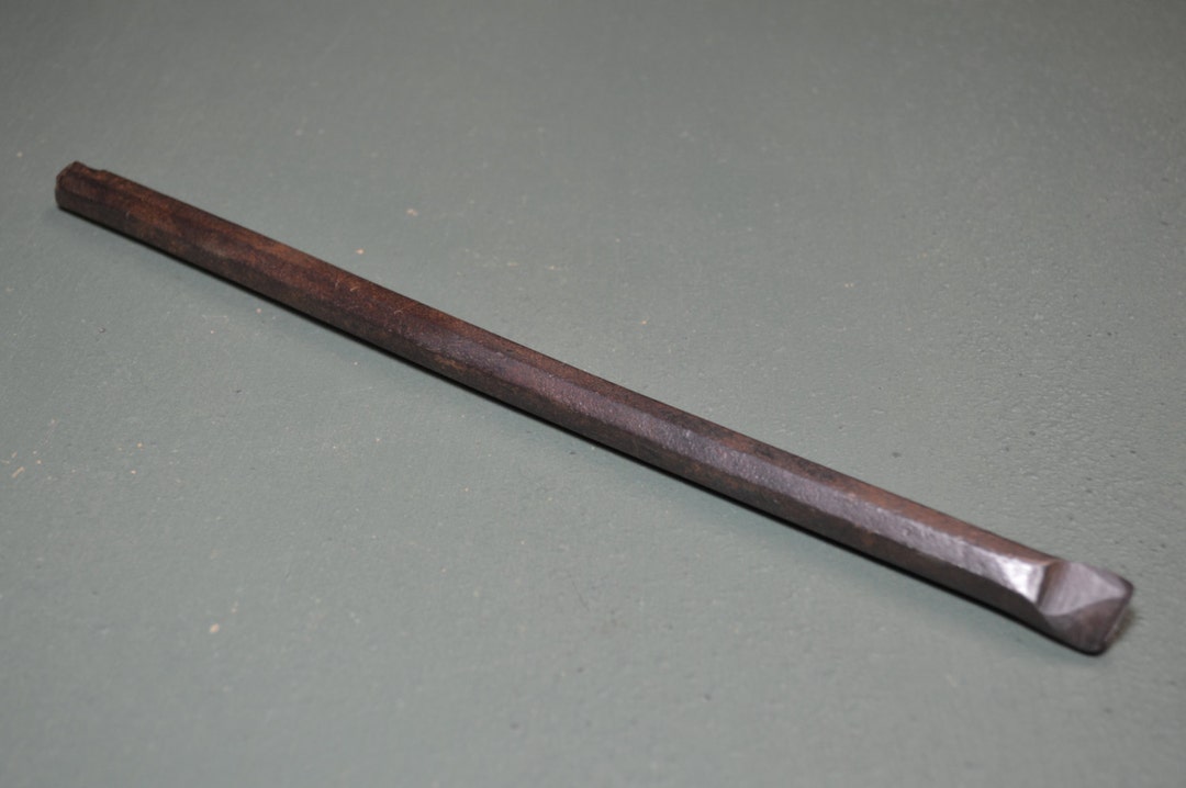 Vintage Chisel, Early 1900's Rustic Hand Tool, 310 - Etsy