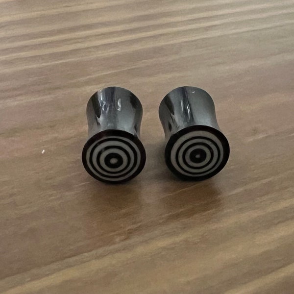 2g Plugs - Etsy